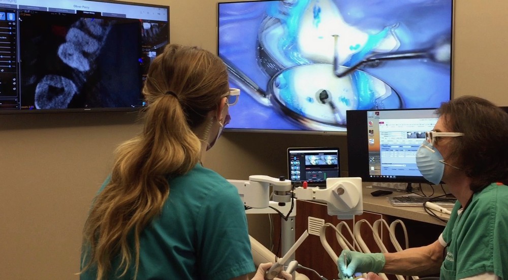 Atlanta Endodontics
