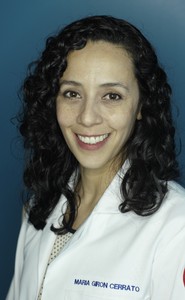 Melissa Vettraino Bachstein, DDS, Minje Kim, DMD, Maria Giron Cerrato, DMD