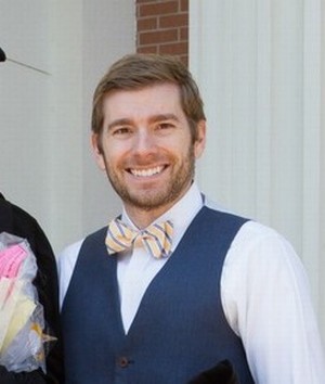 Dr. Daniel J. Carlon Jr.