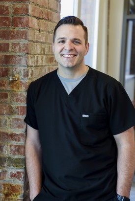 Jeff Adams DDS, Eric Wilbur DMD