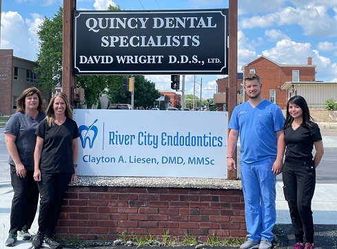 River City Endodontics