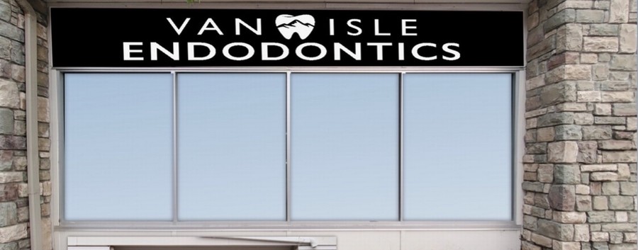 van Isle Endodontics